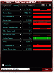 Gpu problems? | TechPowerUp Forums