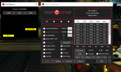 Throttlestop PL 2 Yellow on Core | TechPowerUp Forums