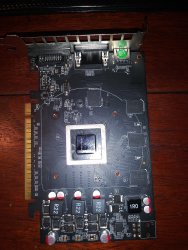 fake 1050 ti | TechPowerUp Forums