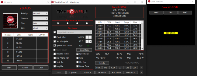 GPU EDP OTHER on RTX 2060 Mobile | TechPowerUp Forums