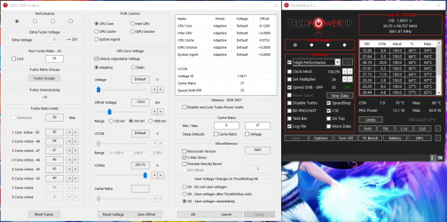 Help with Throttlestop log | TechPowerUp Forums