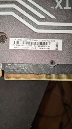 GPU Brick after Virus? | TechPowerUp Forums