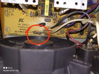 PSU fuse replacement | TechPowerUp Forums