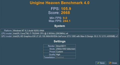 TS bench errors | TechPowerUp Forums