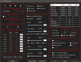 Throttlestop Settings Don't Seem To Be Working - Still Throttling For Some Reason | TechPowerUp ...