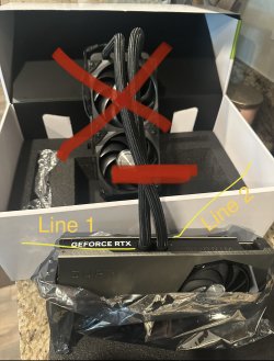 Rtx 4090 suprim liquid custom loop | TechPowerUp Forums