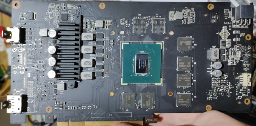 GPU ID MISMATCH for P106 Flashing an Identical PCB Bios (Asus Dual 1060 ...