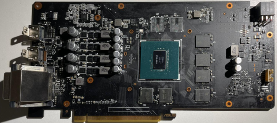 GPU ID MISMATCH for P106 Flashing an Identical PCB Bios (Asus Dual 1060 ...