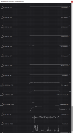 New first build constant stuttering? Stumped.. | TechPowerUp Forums