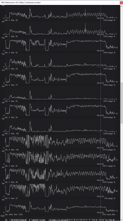 New first build constant stuttering? Stumped.. | TechPowerUp Forums