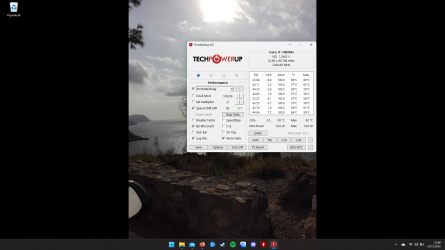 These Turbo Ratio limits are looking strange... | TechPowerUp Forums
