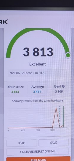 3DMark Speedway Benchmark | TechPowerUp Forums