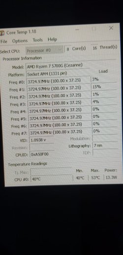 Sudden extreme idle temps (80c+) | TechPowerUp Forums
