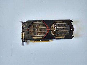 Did I buy fake RX 580? | TechPowerUp Forums