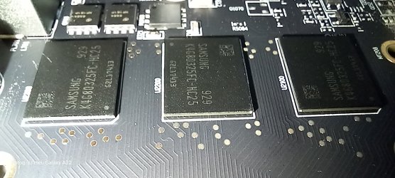 Flash BIOS of RX 570 in a RX 580 2048SP | TechPowerUp Forums