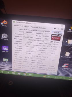 Rx580 2048SP Please help me I have problems with the BIOS | TechPowerUp Forums