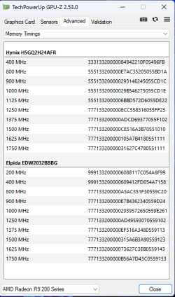 Sapphire R9 290 reference, UEFI conversion help. | TechPowerUp Forums