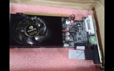 Need help identifying this aliexpress gpu and also where its bios chip ...