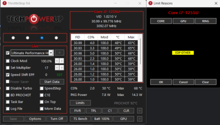 Gpu edp other | TechPowerUp Forums