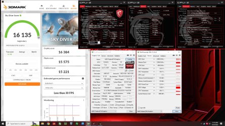 Little Cezanne Bug | TechPowerUp Forums