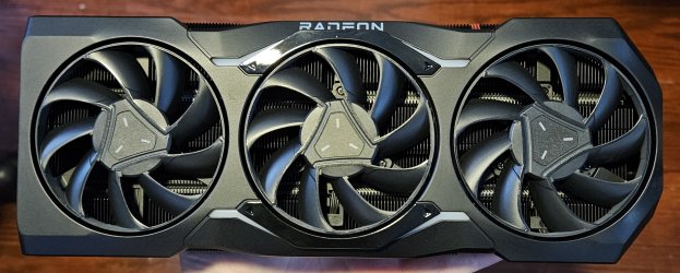 [FS] Stock AMD Radeon 7900XTX reference PCB cooler | TechPowerUp Forums