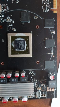 Identifying a fake gpu | TechPowerUp Forums