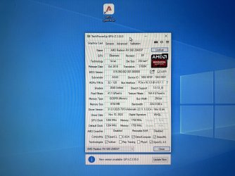 Rx 580 driver timeout error | TechPowerUp Forums