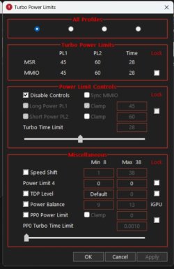 Help interpret throttlestop log | TechPowerUp Forums