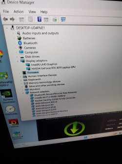 Gpu issue rtx 3070 | TechPowerUp Forums