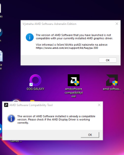 Sapphire Nitro+ RX 570 4GB driver problems | TechPowerUp Forums