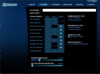 Realtek HDA (Dolby Home Theater v4 + Sonic Focus) for Windows 10 ...