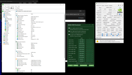 Nvidia CMP 100-210 or 100HX (GV100 GPU) | TechPowerUp Forums
