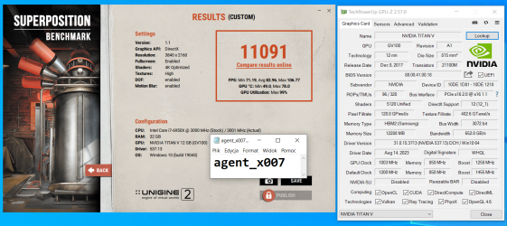 Nvidia CMP 100-210 or 100HX (GV100 GPU) | TechPowerUp Forums