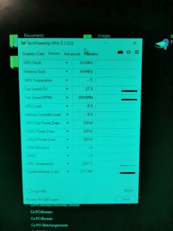 RX 580 issues | TechPowerUp Forums