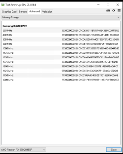 SOYO RX580 2048SP Original Bios | TechPowerUp Forums