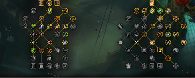 Artifacting and Stretched textures in games | TechPowerUp Forums