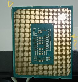 LGA1700 pin layout ? | TechPowerUp Forums
