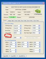 gpu-z bug on gtx 750? | TechPowerUp Forums