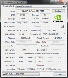 New GPU problems | TechPowerUp Forums