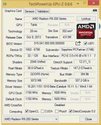 r9 280x UEFI-Mode | TechPowerUp Forums