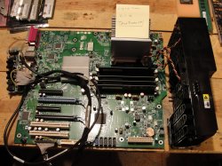 [FS/FT][US] - Dell Precision T3500 Motherboard + Extras | TechPowerUp ...