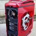 Steel Dragon | TechPowerUp Case Modding Gallery