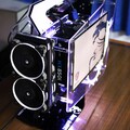 Dragon Army | TechPowerUp Case Modding Gallery