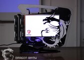 Dragon Army | TechPowerUp Case Modding Gallery