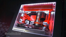 Nano Machine | TechPowerUp Case Modding Gallery