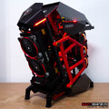 Ducati Monster PC | TechPowerUp Case Modding Gallery