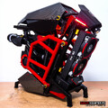 Ducati Monster PC | TechPowerUp Case Modding Gallery