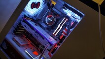 Hello Kitty | TechPowerUp Case Modding Gallery