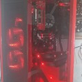 Big Red 1 | TechPowerUp Case Modding Gallery