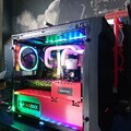 Just RGB | TechPowerUp Case Modding Gallery